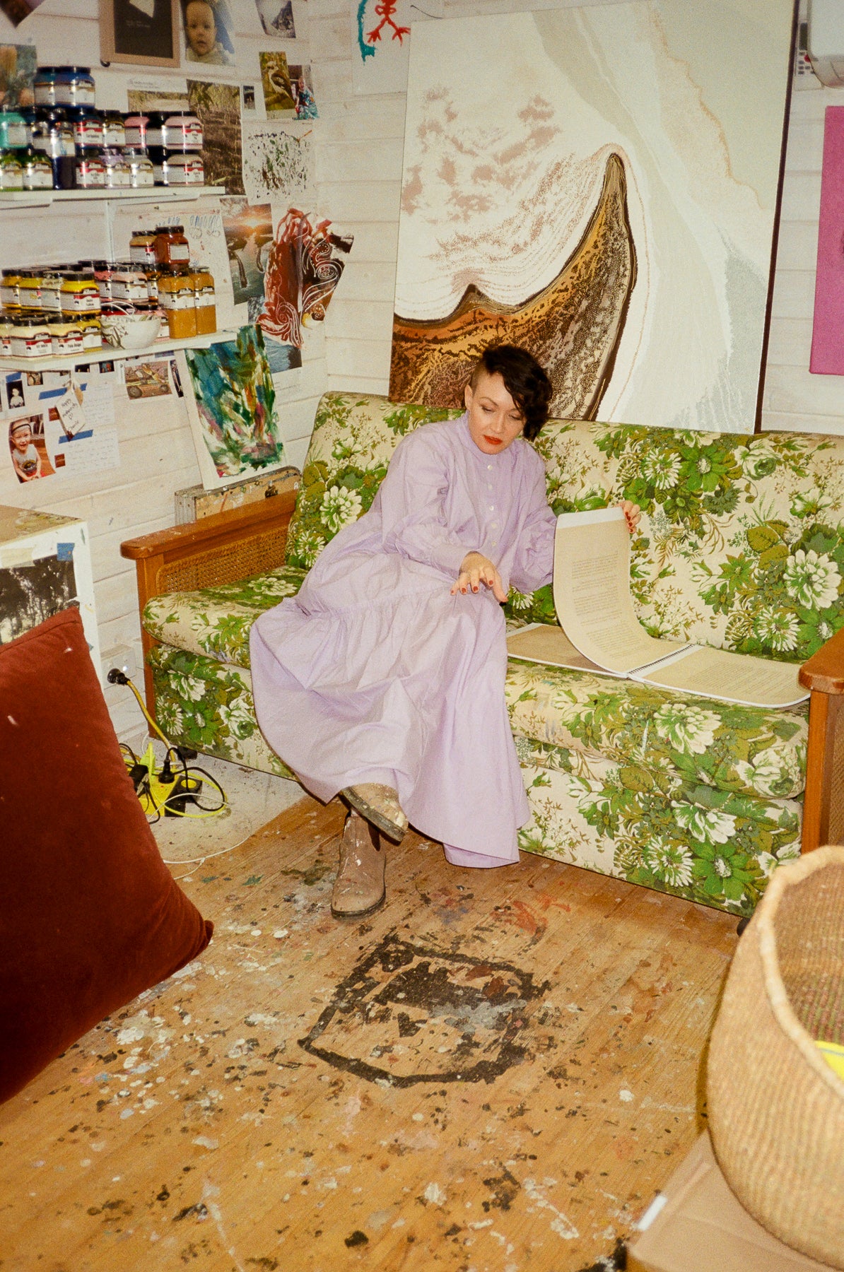 Kate Constantine | Muse – Little Tienda