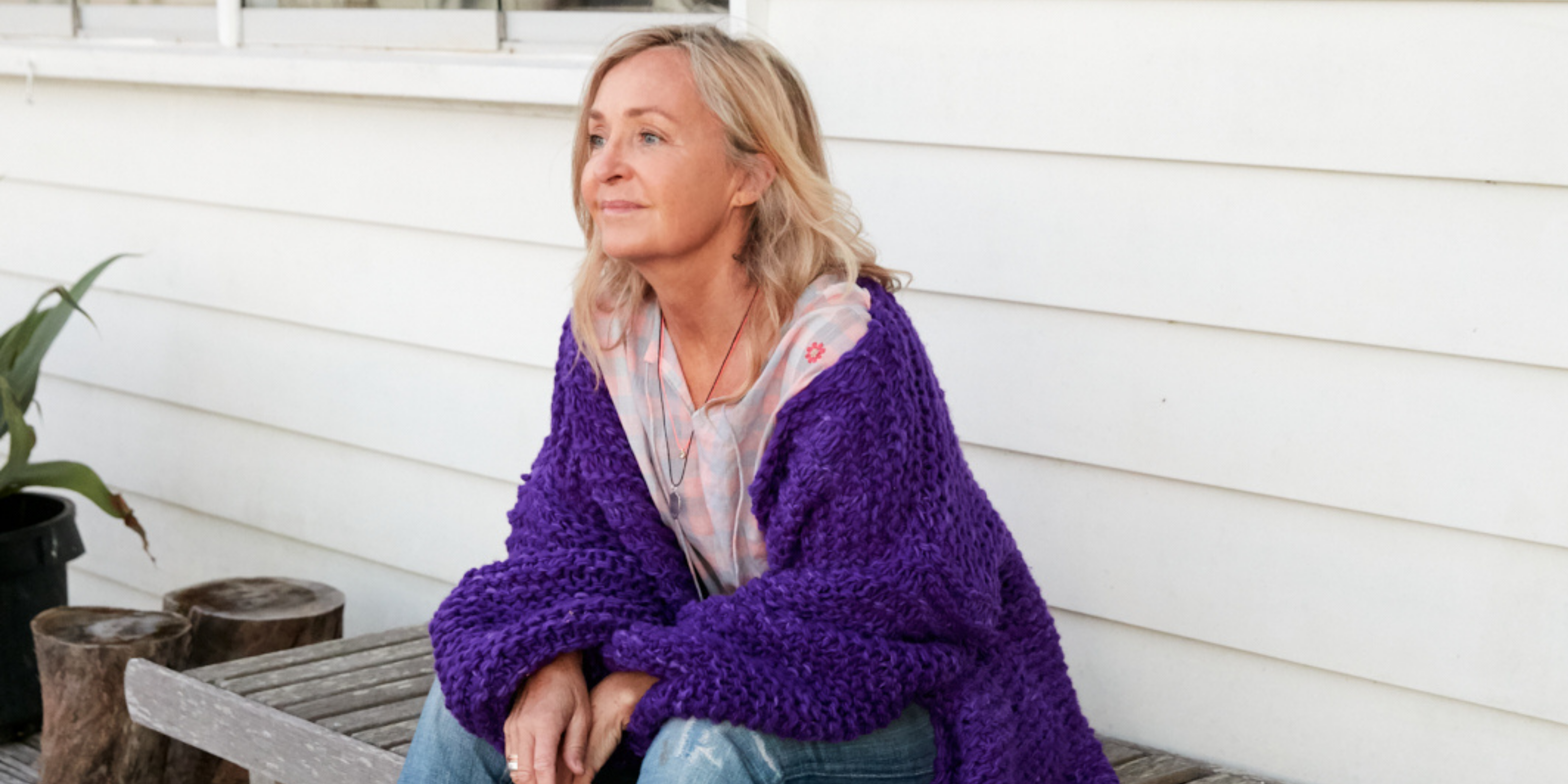 Conversations and Colour: Deb Bibby – Little Tienda