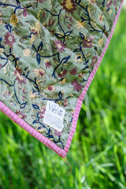 Flora for all seasons – Little Tienda