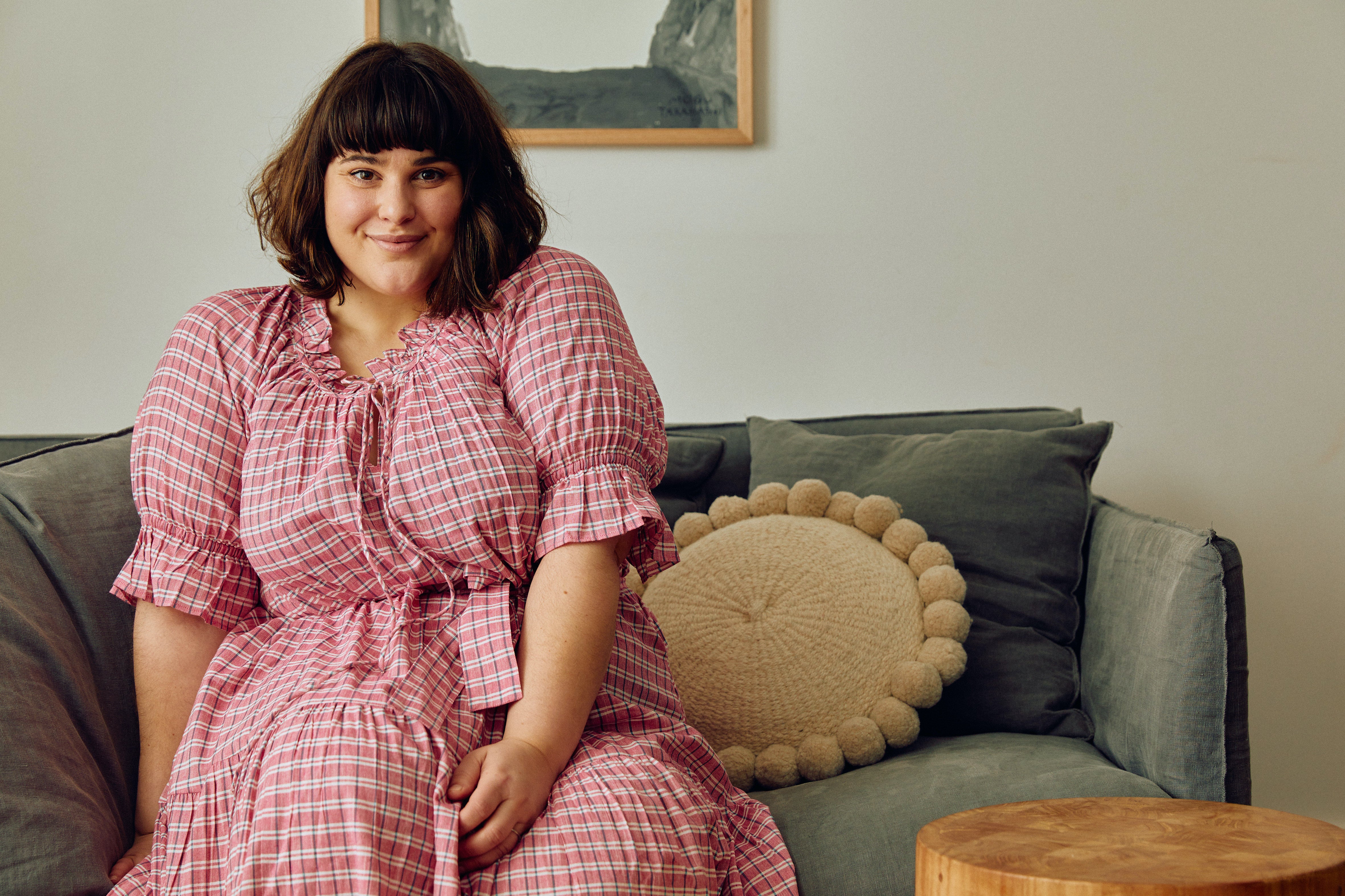 Conversations + Colour: Julia Ostro – Little Tienda