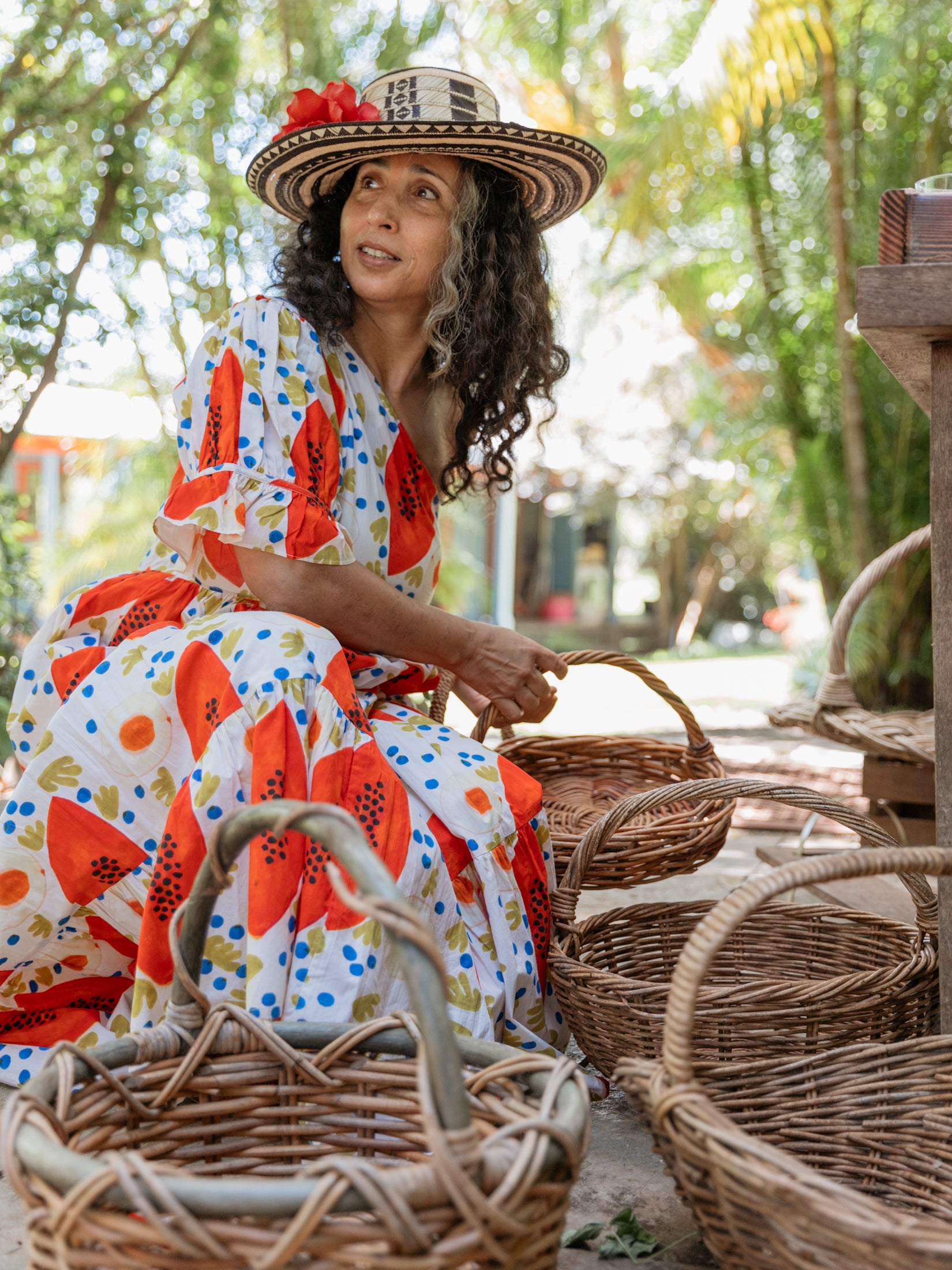 Little Tienda Muse ~ Ronit Robbaz